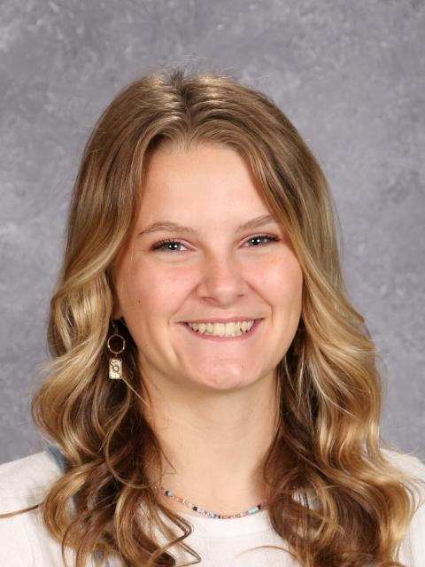 Amy Hasbrook Leadership Award | Indiana High School Athletic Association