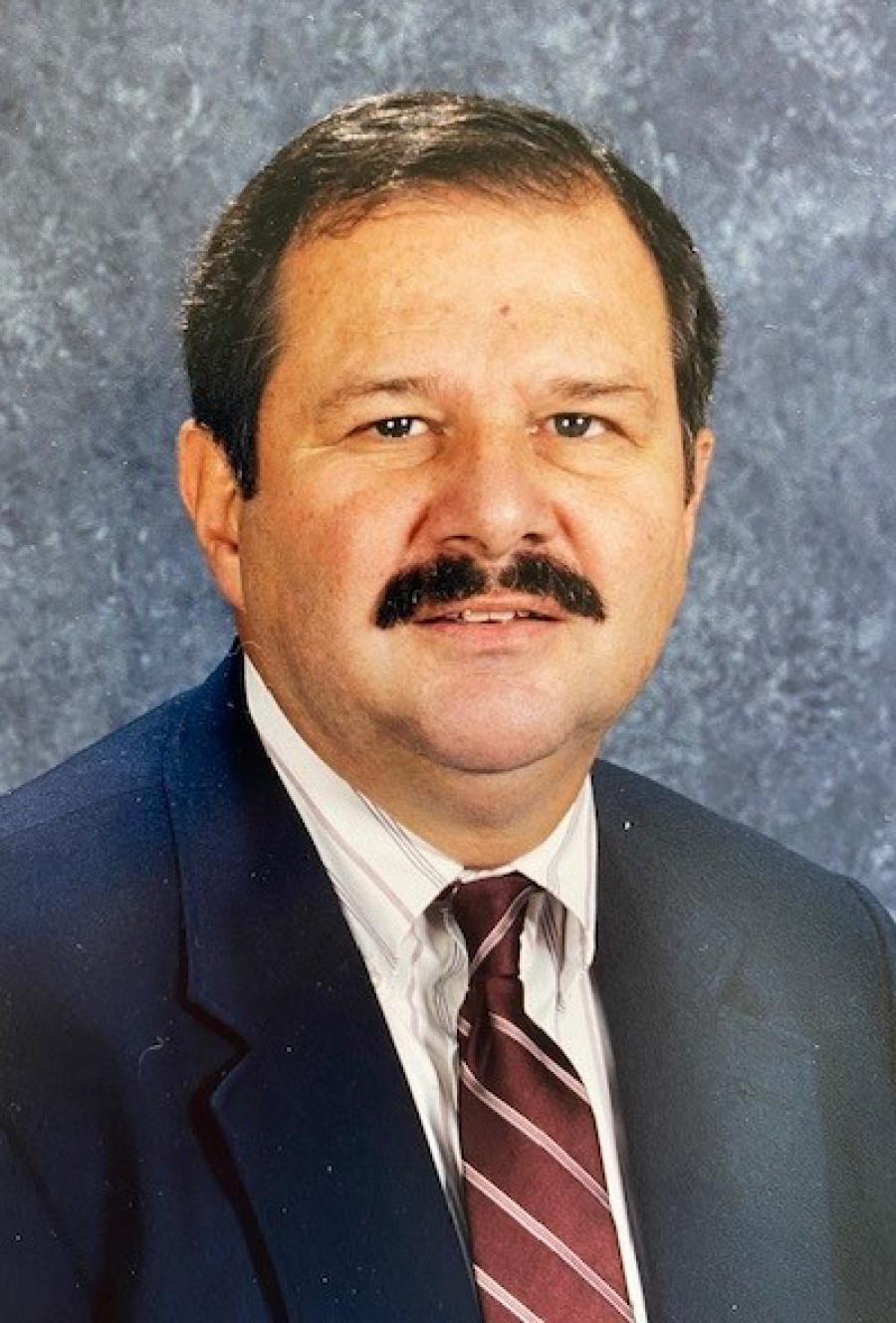 Fred Inniger to receive Distinguished Media Service Award | Indiana ...