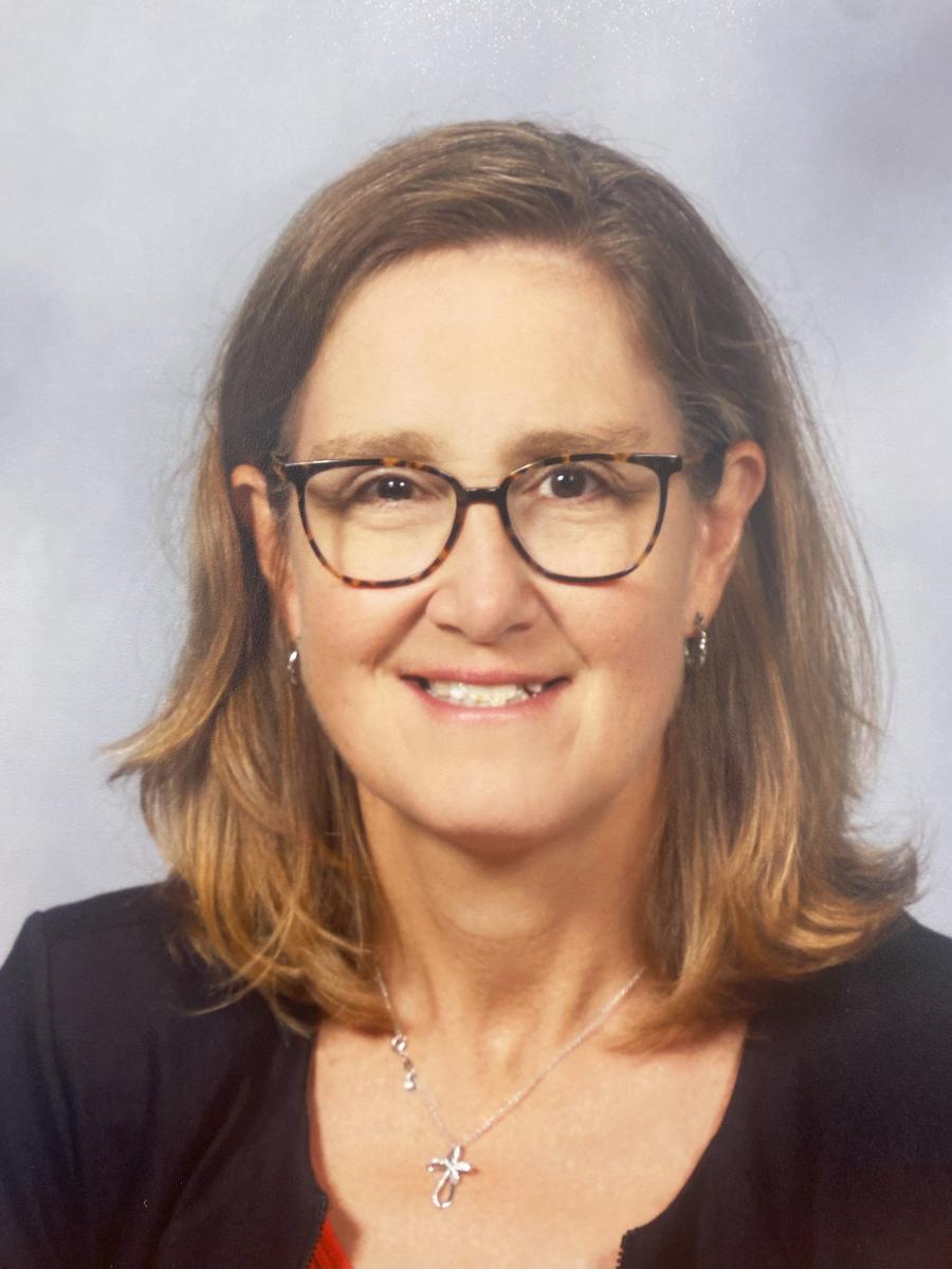 Jane Schott named IHSAA Assistant Commissioner | Indiana High School ...