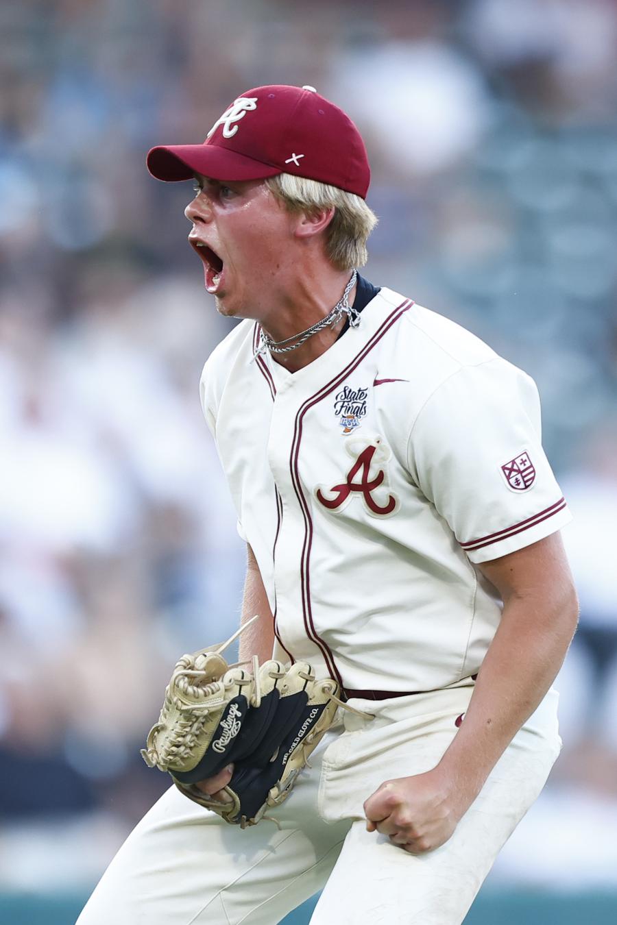 Andrean Clinches Ninth Title in Program History with Late-Inning ...