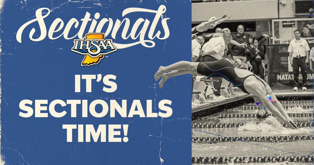 It’s Sectionals Time!